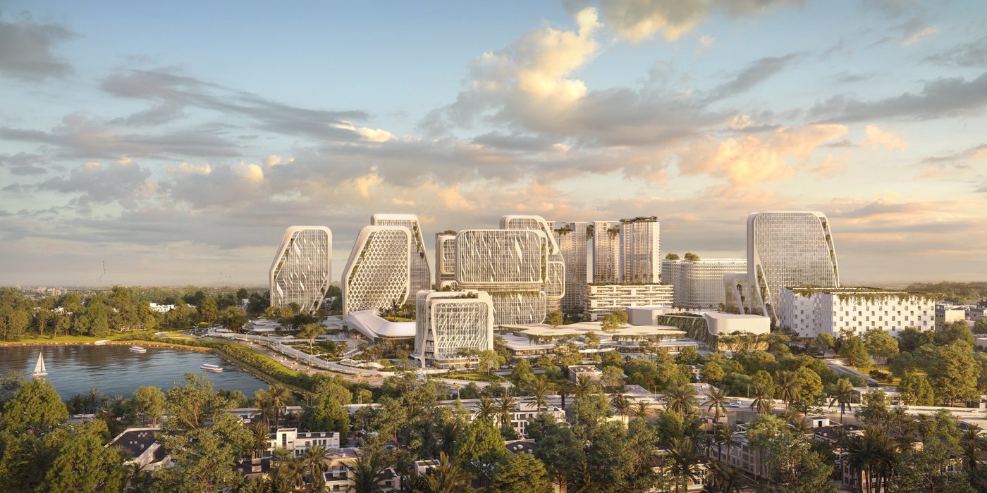 Studio | FlyingArchitecture